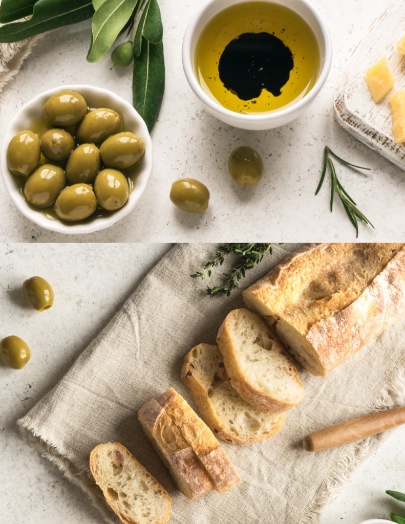 2025-09-30 – Community Cooking – 9/30/2025, Tuesday – Mediterranean ...